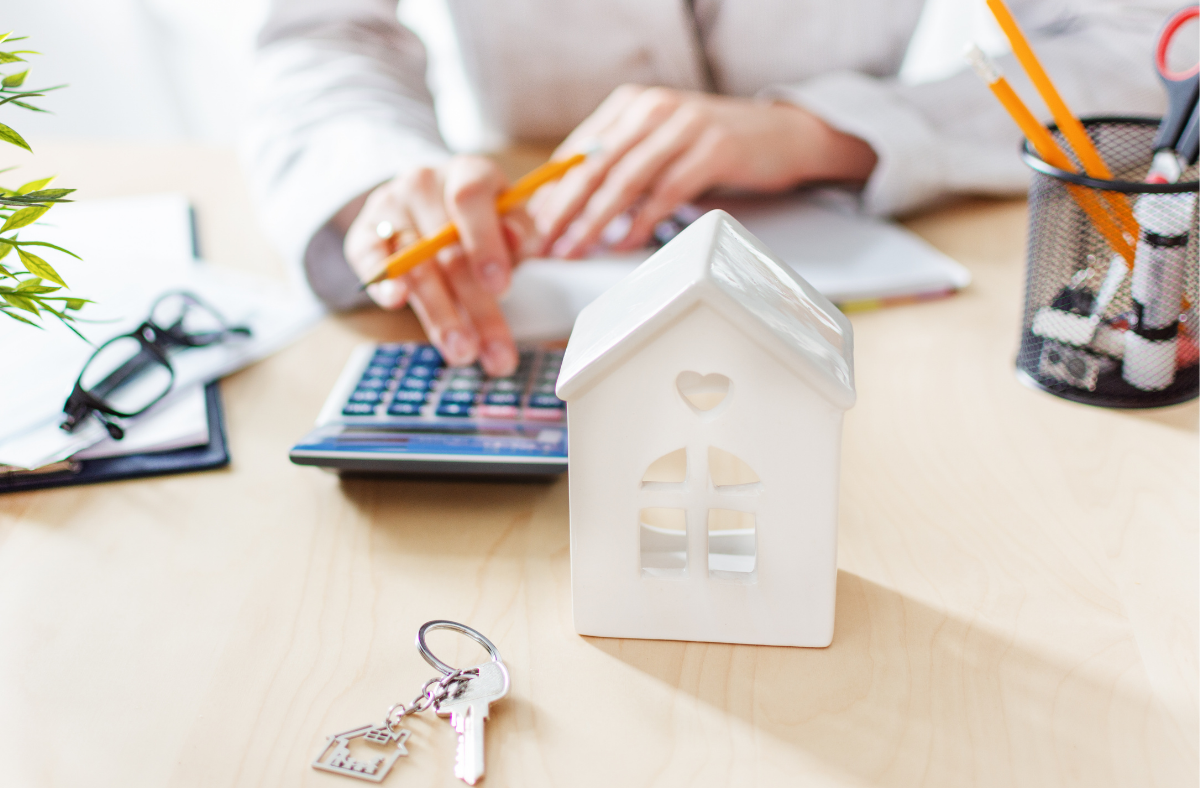 What is a Rate Lock and Why is it Important? - Lindsay McCoy